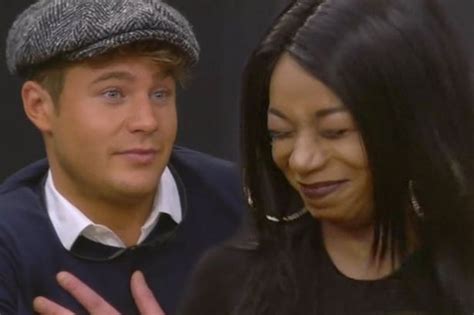 Tiffany Pollard And Scotty T Have Explosive Sex Row Ahead Of Celebrity Big Brother Final Irish