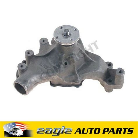 Chev 396 454 502 Big Block Long Nose Water Pump Fp1441 — Eagle Auto Parts