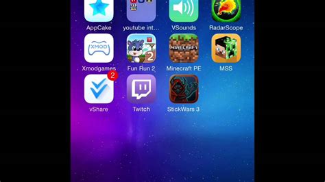 Ios 83 Gamecenter Achievement Hack Youtube