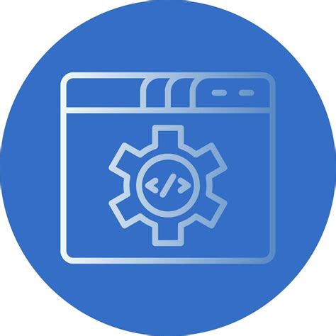 Code Terminal Vector Icon Design 30224962 Vector Art At Vecteezy