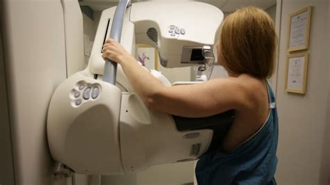 Possible Errors In Mammography Results Prompt Review At N L Health