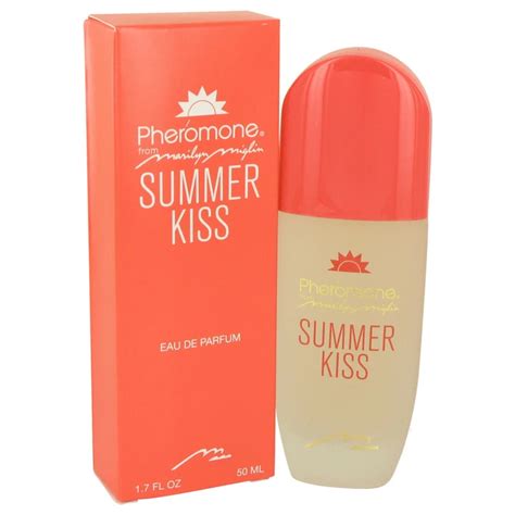 Nước hoa Summer Kiss Nữ chính hãng Marilyn Miglin