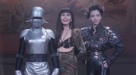 Filerobotrix Amy Yip Sui Dan Hui Robot 3 Fembotwiki