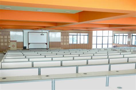 Smart Class Room Rrmch College