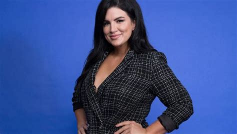 Gina Carano Net Worth 2026 Inside Her 4 Million Fortune