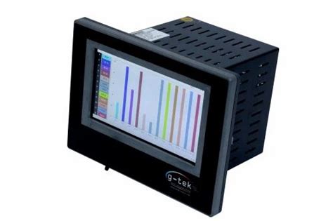 paperless recorders universal input data logger 32 at best price in