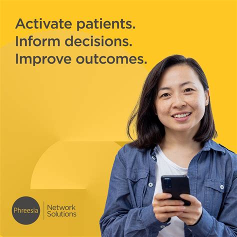 Phreesia 20 Years Of Digital Health Innovation Phreesia Network