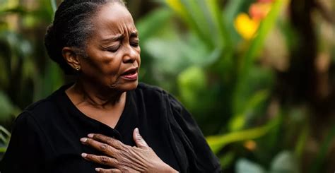 Women Are Less Likely To Receive Bystander Cpr Safety First