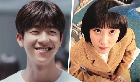 My Id Is Gangnam Beauty Versión Tailandesa Win Metawin Protagonizará