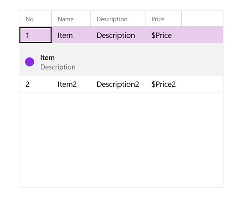 DataGrid RowDetails Not Changing Theme At Runtime Issue CommunityToolkit