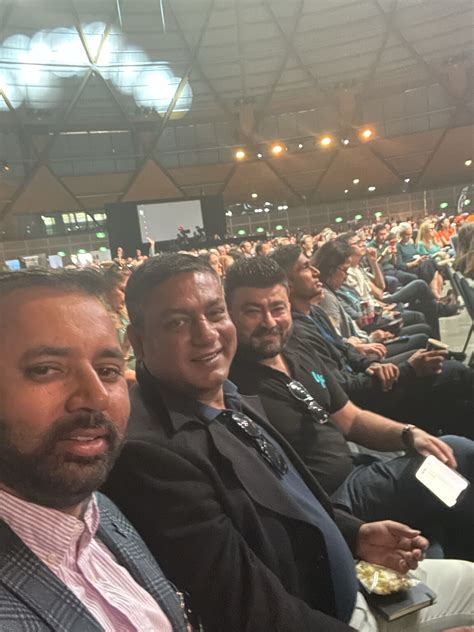 Puneet Singh On Linkedin Optuspoweredxlive