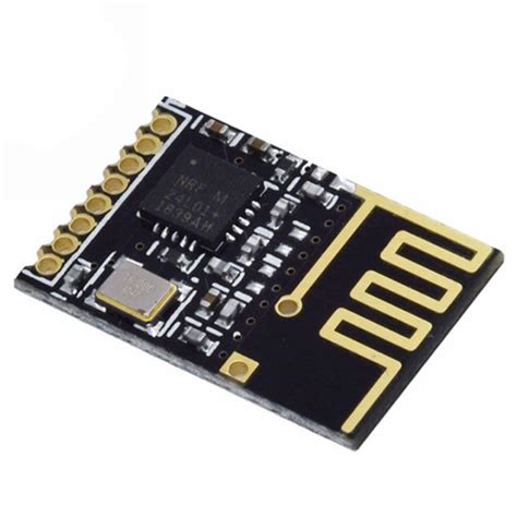 Nrf24l01 Wireless Module Power Enhanced Version 2 4g Wireless Transceiver Module Lazada Ph