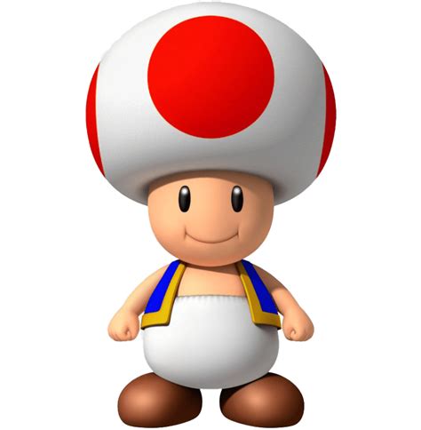 Super Mario Bros Toad Png Background Image Png Mart Images And Photos My Xxx Hot Girl
