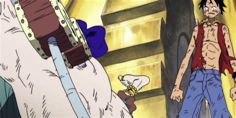 What Happened To Enel In One Piece Explained