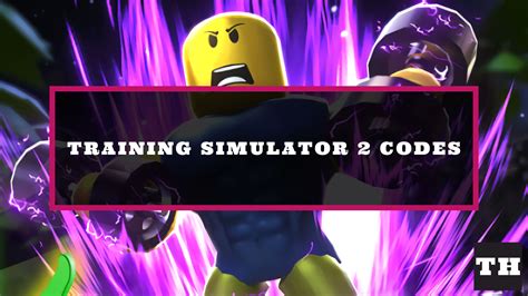 training simulator codes wiki try hard guides