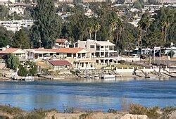 Bullhead City Arizona Wikipedia