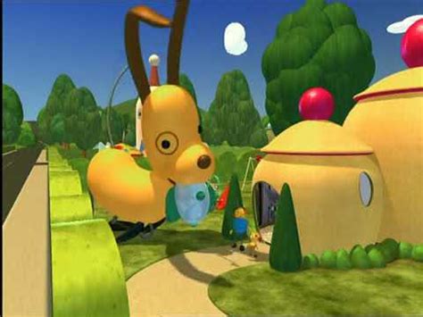 Rolie Polie Olie Where Did Olie Go Full Epidose 20 Youtube