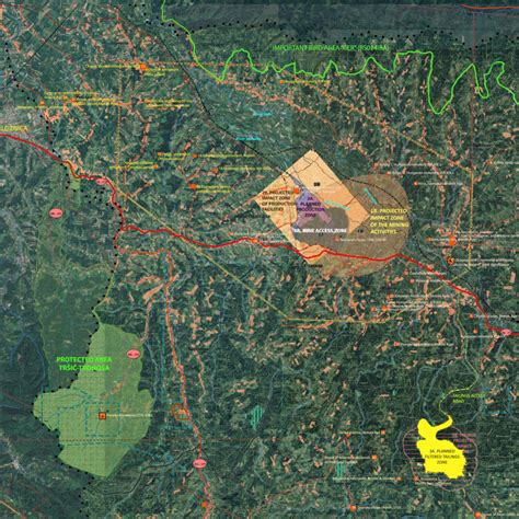Rio Tinto Ramps Up Jadar Valley Green Lithium Efforts Borates Today