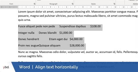 Word Shortcut Copy Formatting Your Business Documents