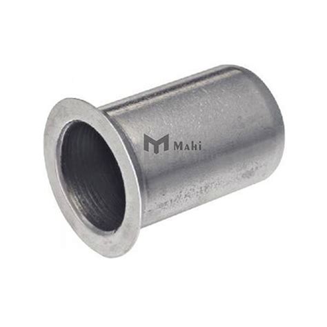 19251 Countersunk Head Rivet Nut At Best Price In Mumbai Mahi Exporters