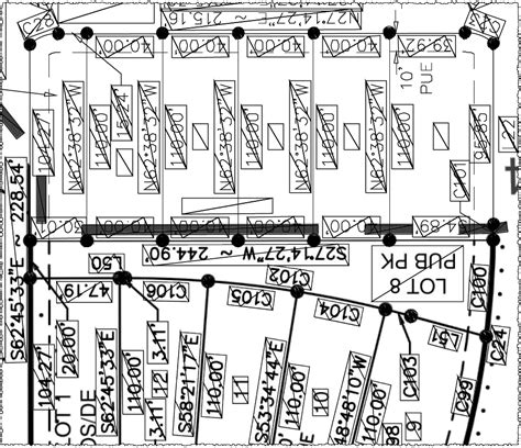solved pdf underlay plots to pdf with boxes and lines through text