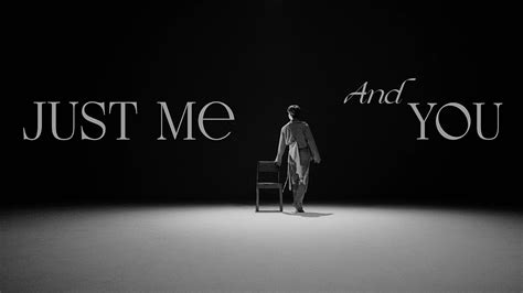 Taemin 태민 Just Me And You Special Video Beyond Live Taemin Ngd