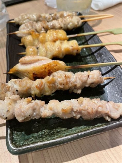 藤つぼ 横浜のご予約 横浜焼き鳥 食べログ