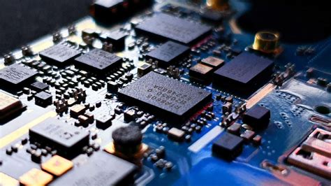 Electronics Hardware Development Melecs