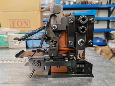 Side Type Terminal Crimping Applicator Buy Terminal Crimping Applicator Terminal Applicator