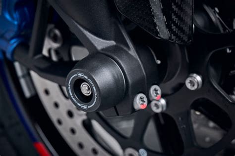 Ep Spindle Bobbins Crash Protection Kit Bmw S 1000 Rr Evotech