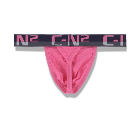 C Theory Thong Plato Pink C In2 New York