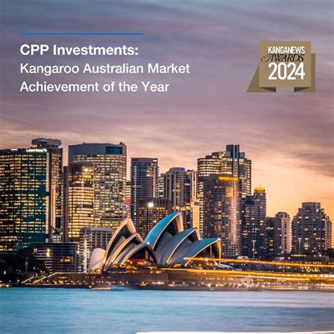 Cpp Investments Investissements Rpc On Linkedin We Are Thrilled To