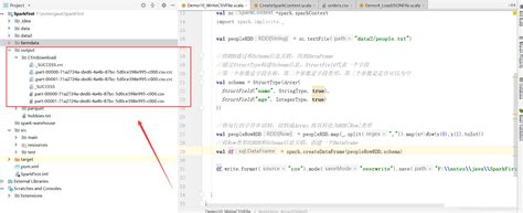 Spark Sql连接外部数据源sparksql 外连接 Csdn博客