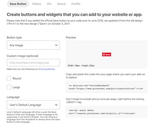 The Ultimate Guide To Pinterest Marketing Social Media Marketing