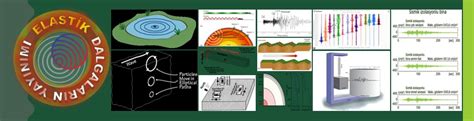 elastic wave propagation