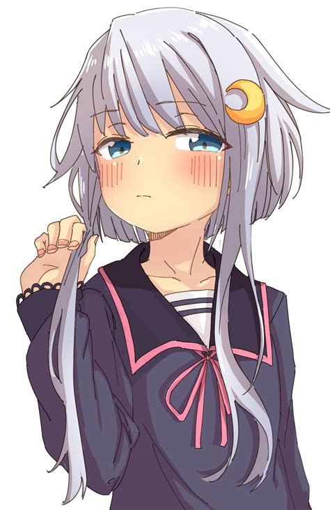 Yayoi Kantai Collection Drawn By Po Danbooru