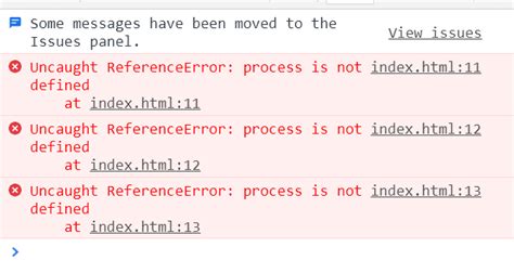Uncaught ReferenceError Process Is Not Defined Issue Electron Electron GitHub