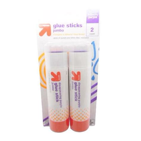 Jumbo Glue Sticks