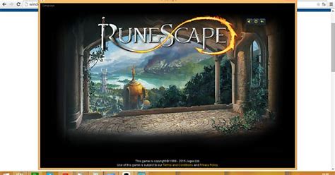 runescape client not working imgur