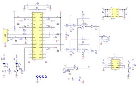 Pcm Schematic Electronics