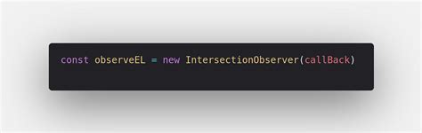 Make Scroll Animations With ‘intersectionobserver By Brahmi Houssem Stackademic