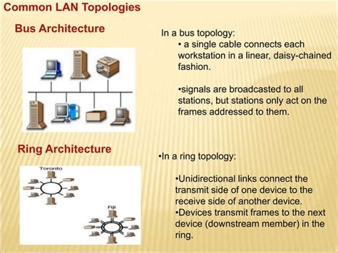 Basics Of Networking And Routingppt