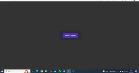 How Do I Integrate The Solana Wallet Adapter Into My Website Solana