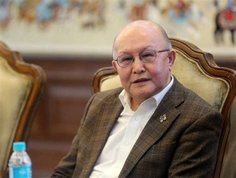 Т Очирхүү Хууль зүйн үндэсний хүрээлэн УИХ ын дэргэд ирснээр парламентын засаглалыг