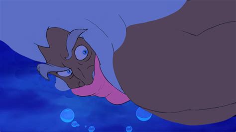 Trap For King Triton 46 By Gaggedprince On Deviantart
