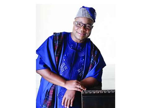 Declare Me Osun Gov Primary Winner Ogunbiyi Tells Pdp Punch Newspapers
