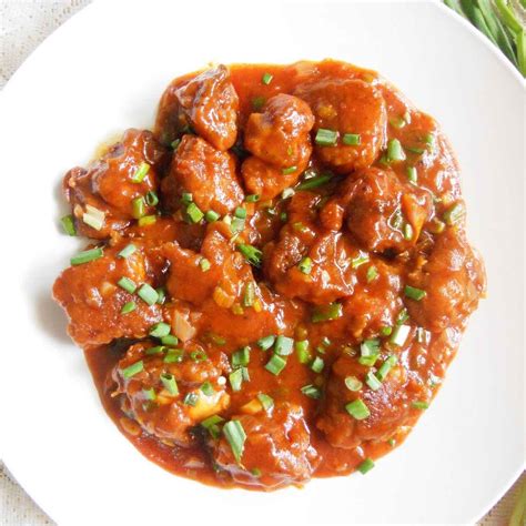 Chilli Fish Taste Blends