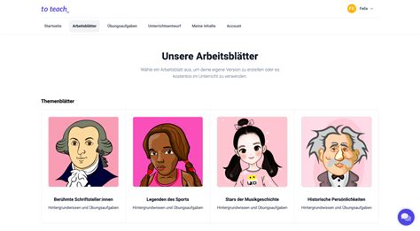 To Teach Digitale Lernangebote