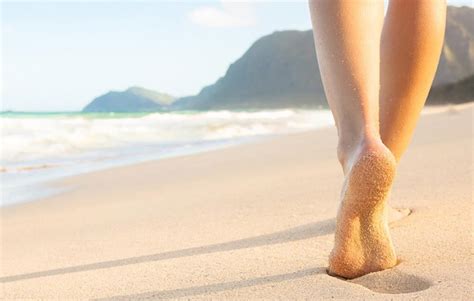 Summer Ready 6 Easy And Affordable Ways To Soft Smooth Feet