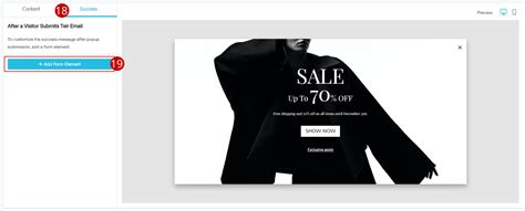 Event Popup Makewebeasy Blog